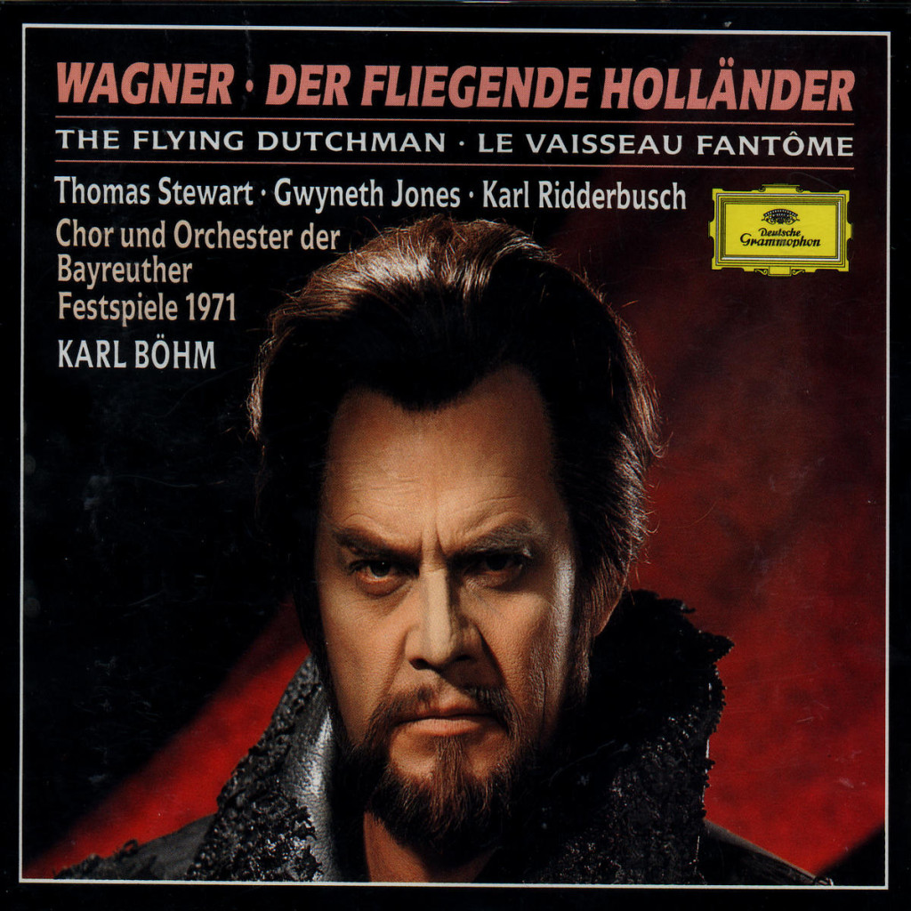 WAGNER Der fliegende Holländer Böhm | Decca Classics