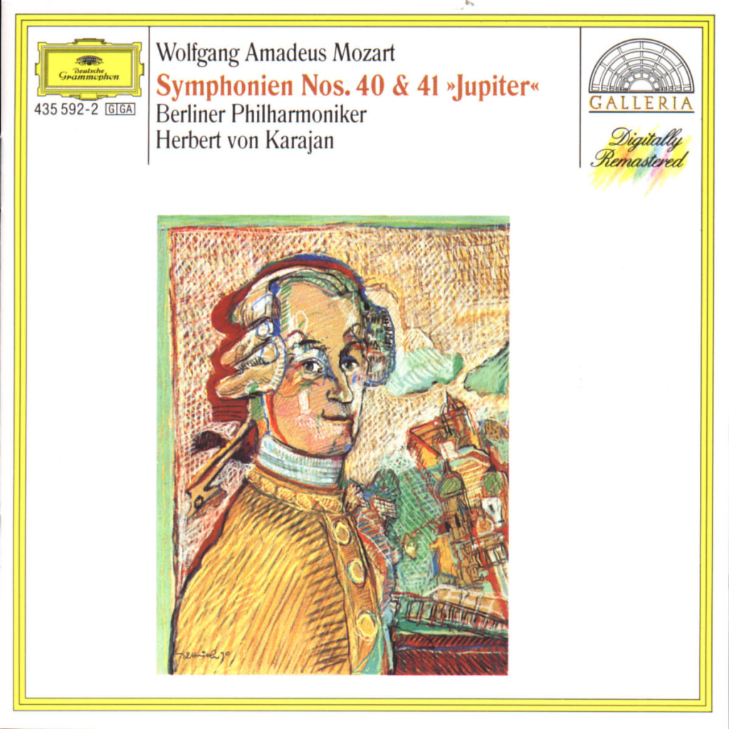 Wolfgang Amadeus Mozart | KlassikAkzente by STAGE+