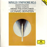 MAHLER Symphony No. 2 / Bernstein (Live Performance Video) | Deutsche Grammophon