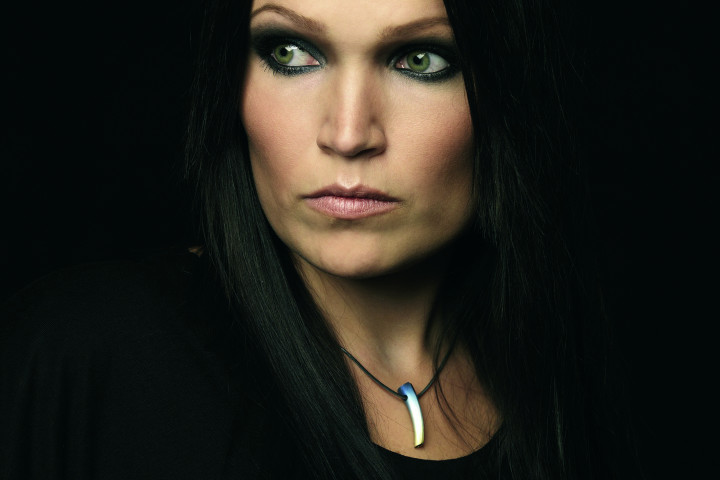 Tarja | News | TARJA - Neue Single "Die Alive" und Storm in Europe Tour ...