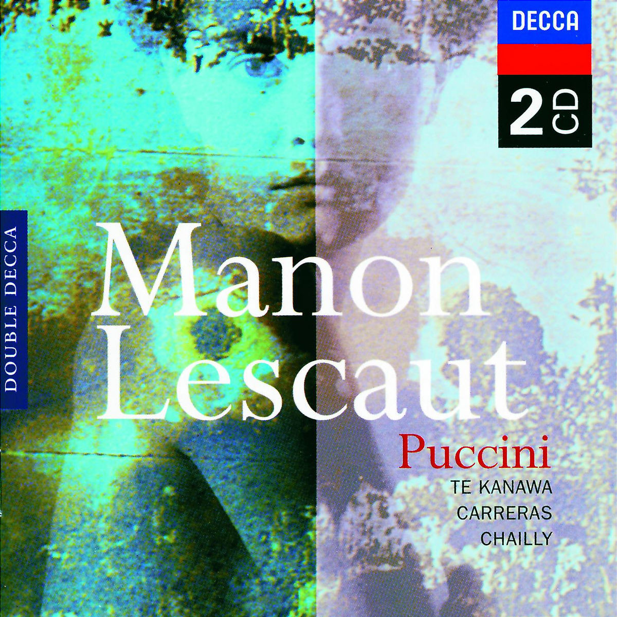 PUCCINI Manon Lescaut Kiri Te Kanawa | Deutsche Grammophon