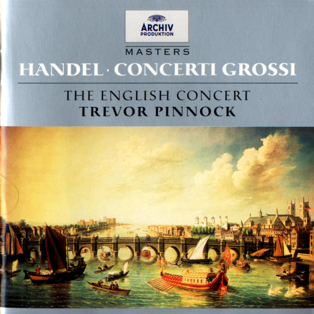 Masters | Deutsche Grammophon