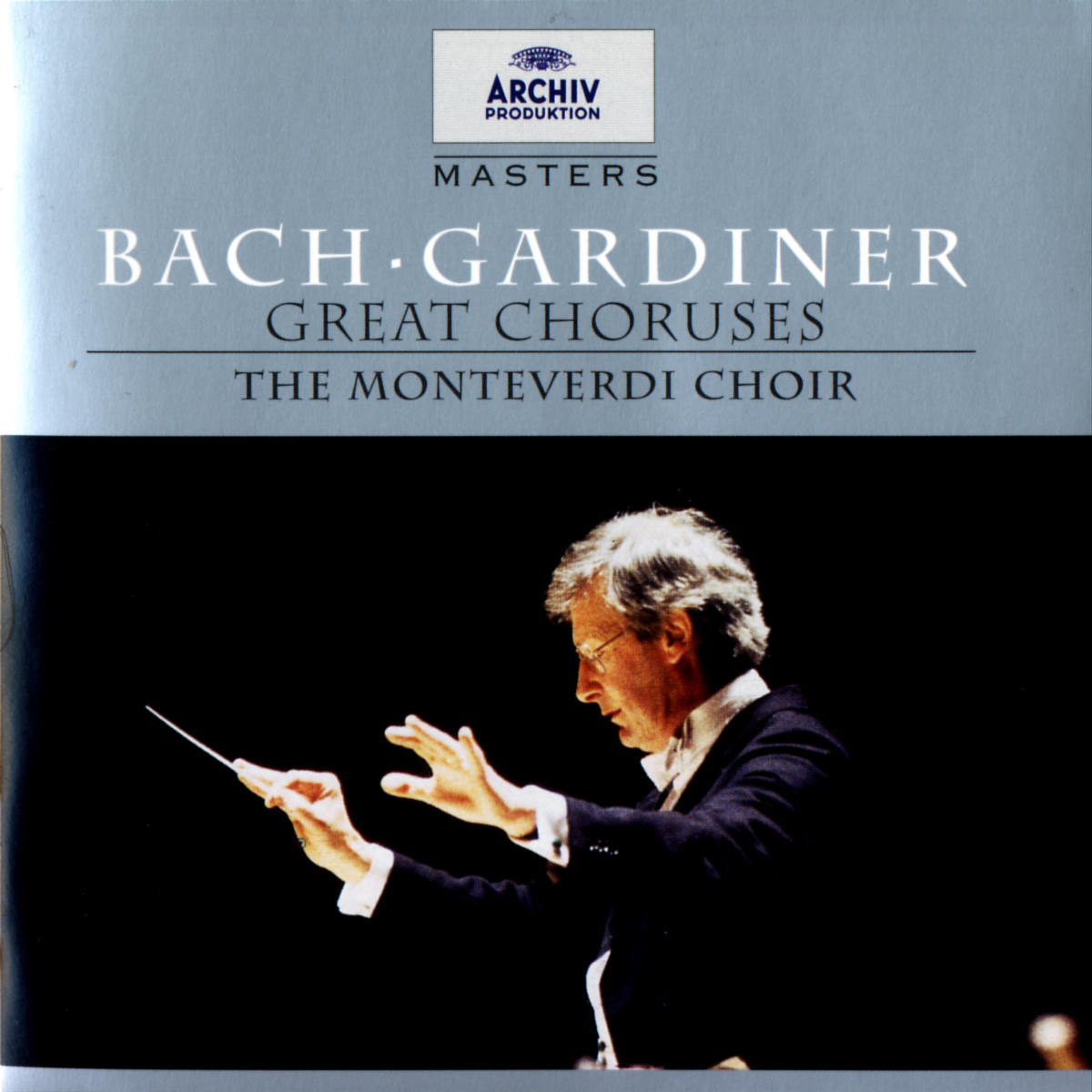 Masters | Deutsche Grammophon