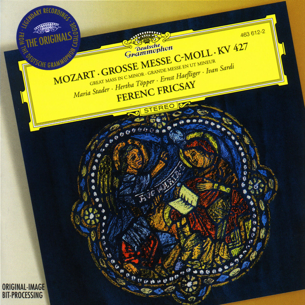 Wolfgang Amadeus Mozart | KlassikAkzente by STAGE+