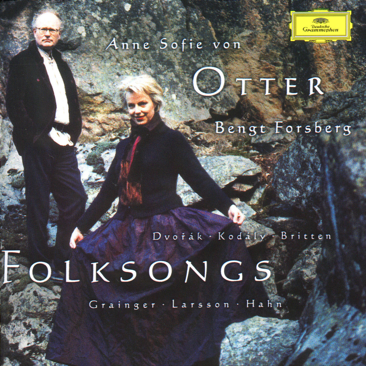 Listenin' to Classical Music and Conversation | Page 5870 | Steve Hoffman Music Forums