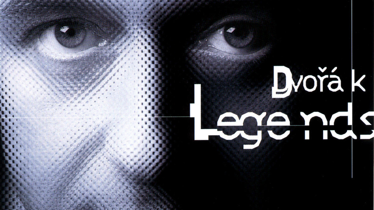 DVORÁK Legends; Miniatures | Deutsche Grammophon