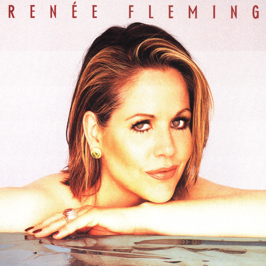Renée Fleming | Deutsche Grammophon