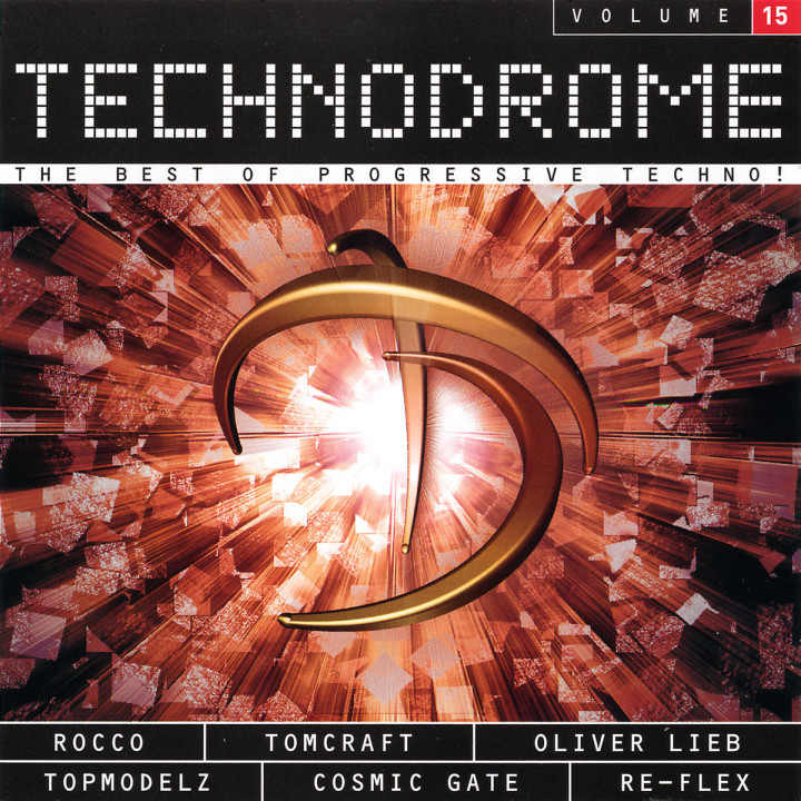 Technodrome | Musik