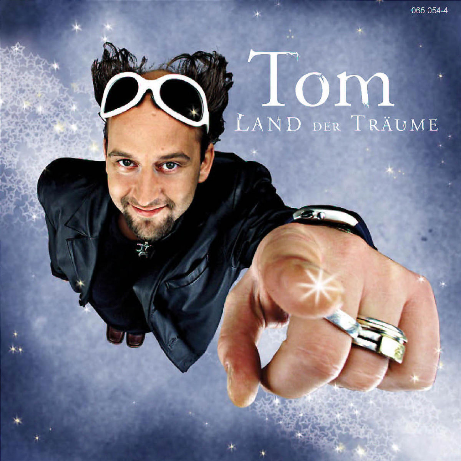 Land der Träume - Tom Lehel | Karussell - Musik und Hörspiele für Kinder