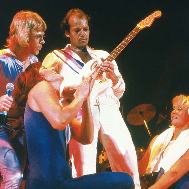 ABBA | Fotos