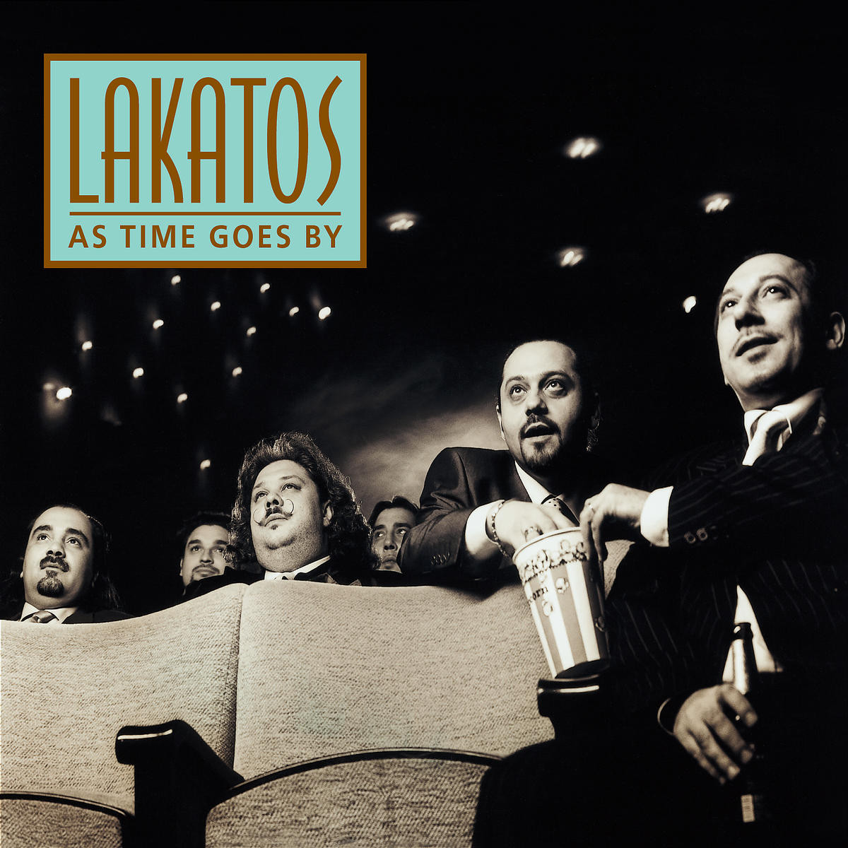 Roby Lakatos - Discography | Deutsche Grammophon