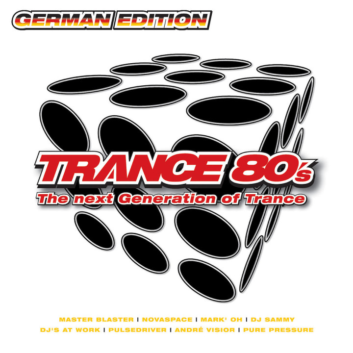 Trance 80's | Musik | Trance 80s - Best Of