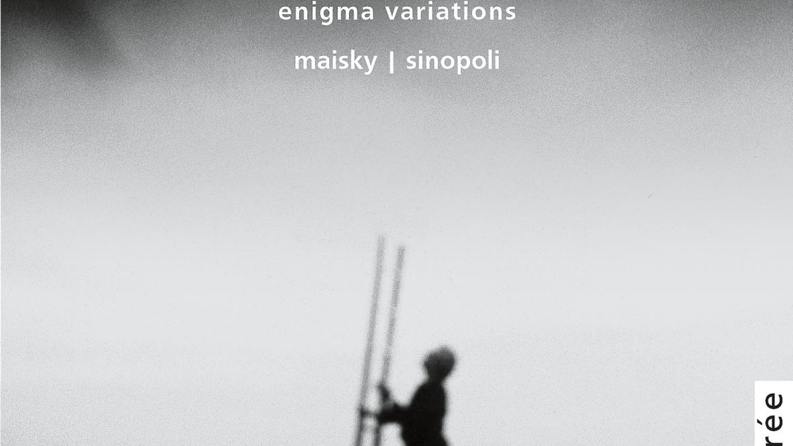 ELGAR Cello Concerto Maisky Sinopoli | Deutsche Grammophon