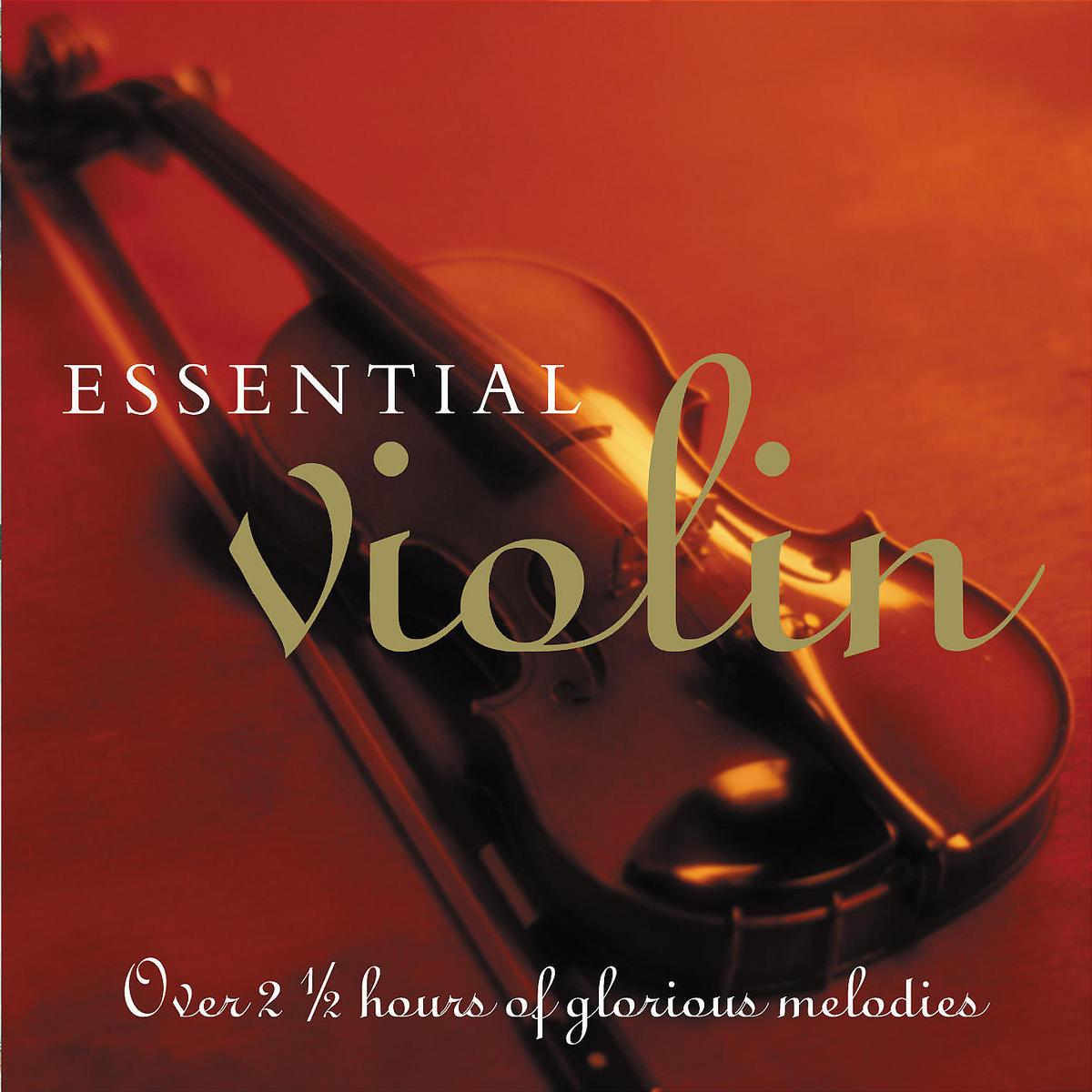 Essential Violin | Decca Classics