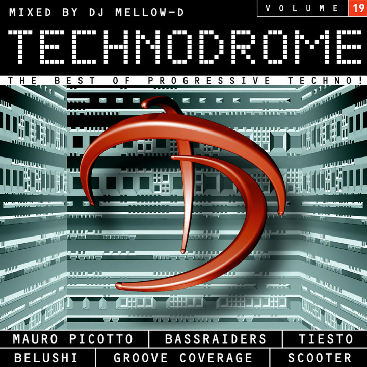 Technodrome | Musik