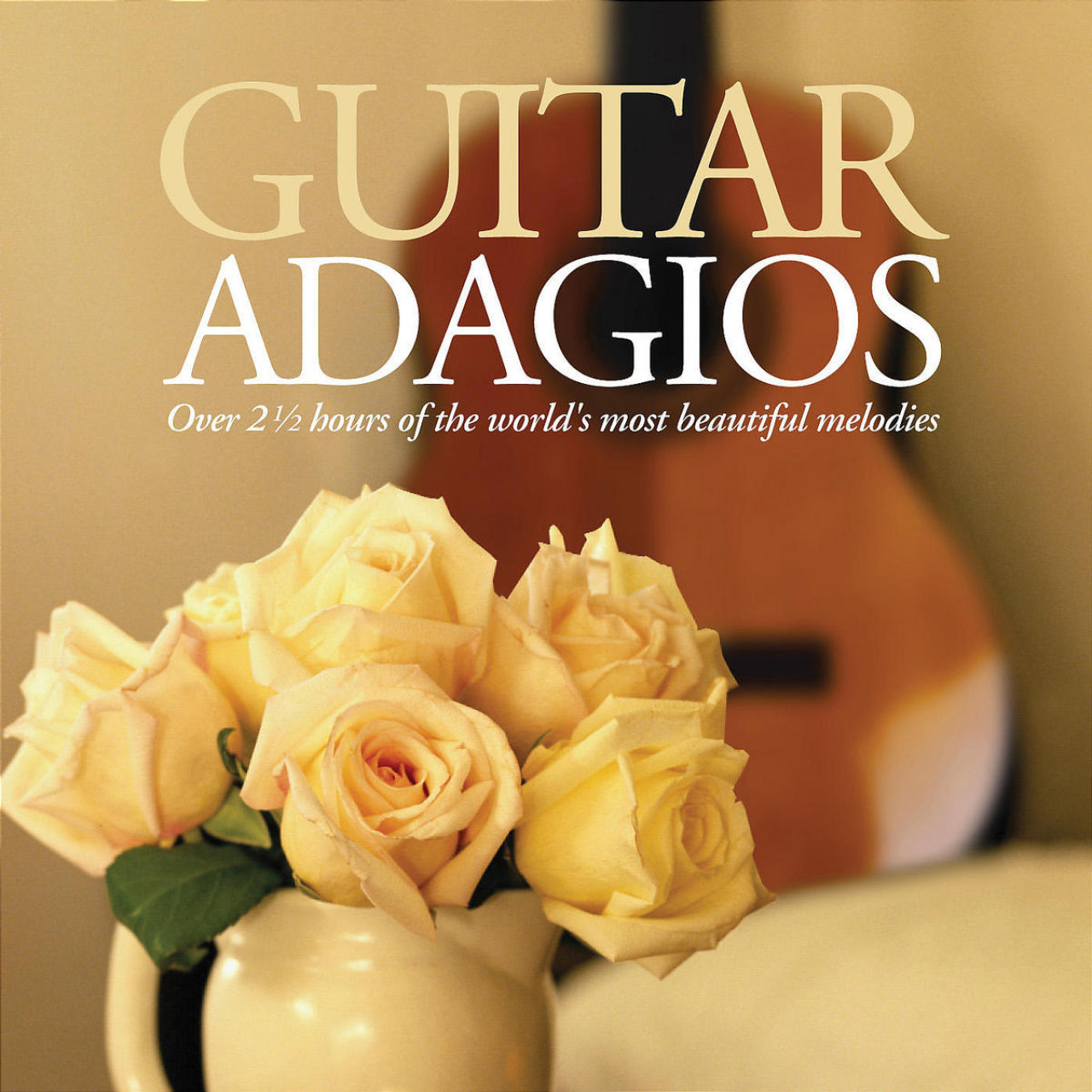 Guitar Adagios | Decca Classics