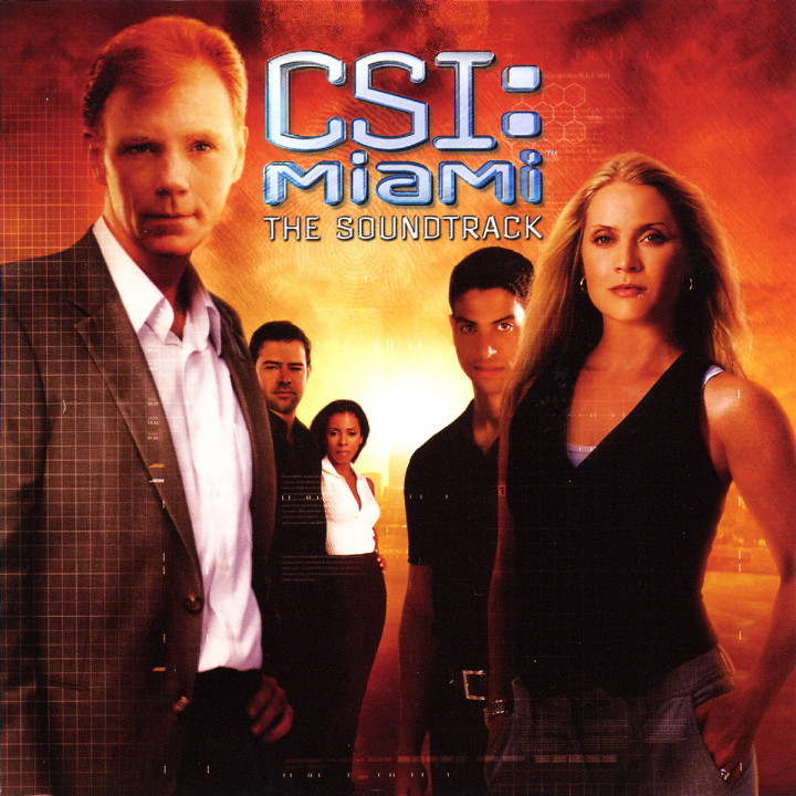 CSI | Musik