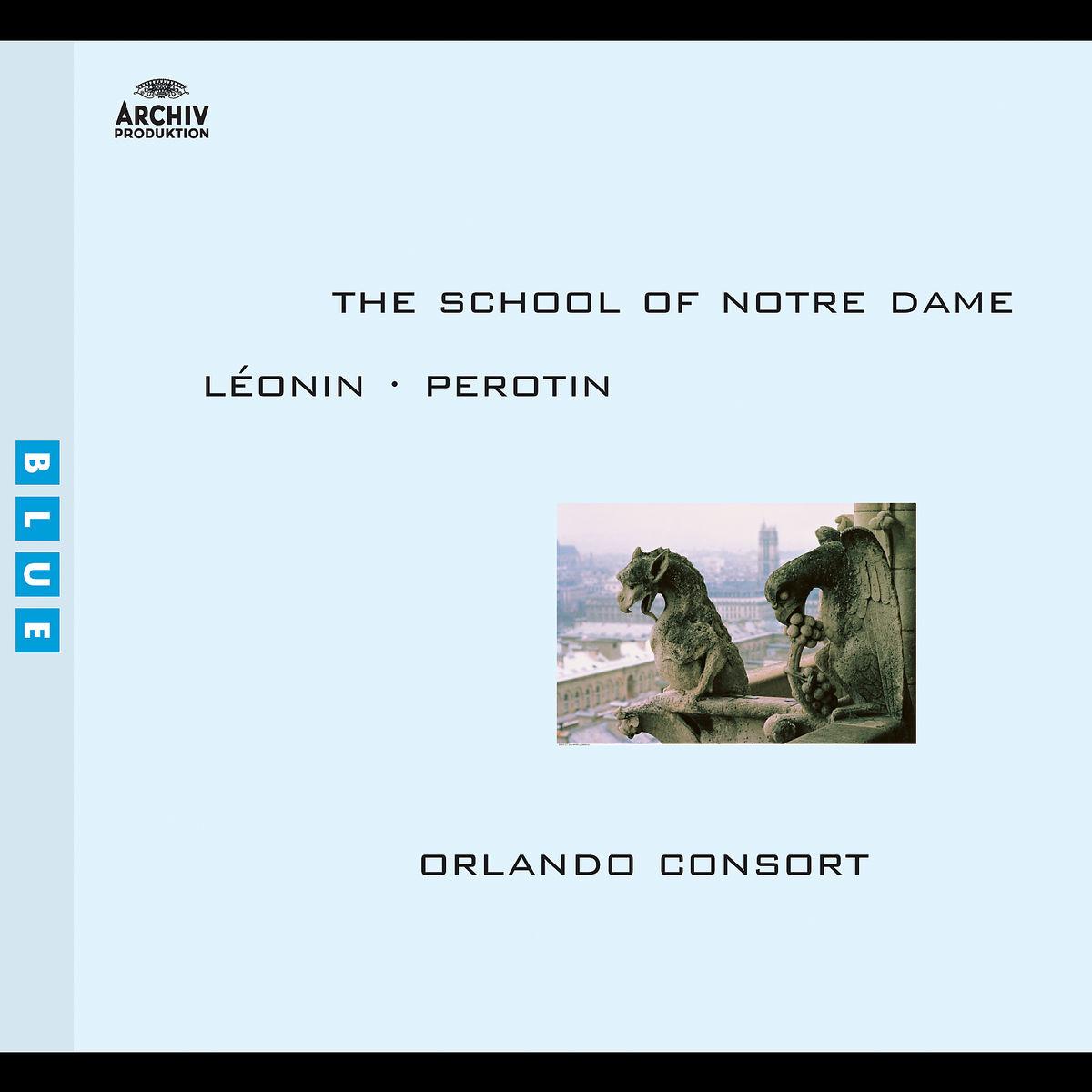 Archiv Blue | Deutsche Grammophon
