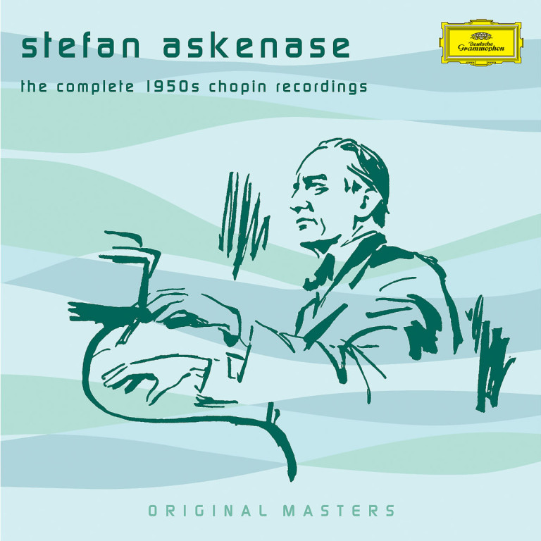 Original Masters | Deutsche Grammophon
