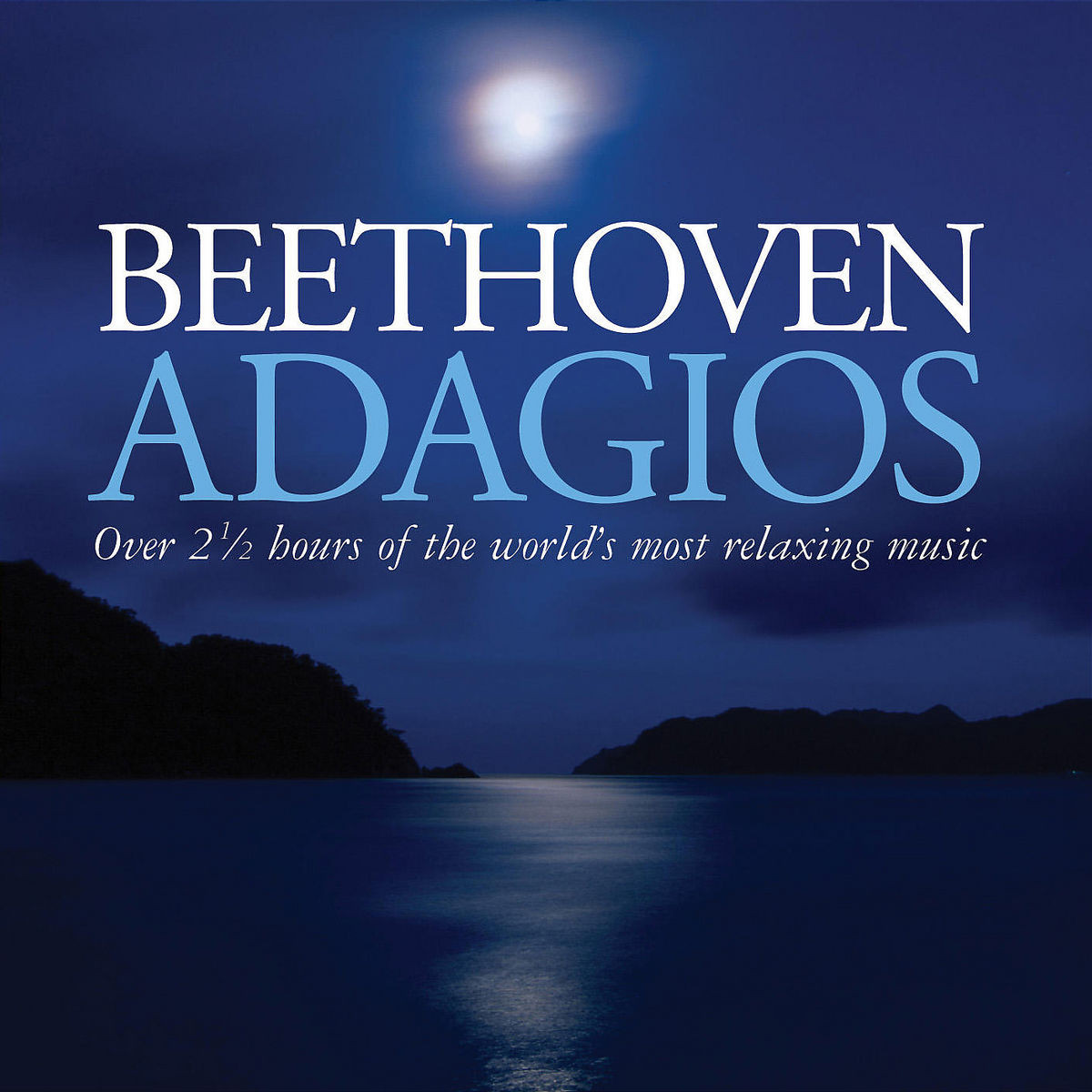 BEETHOVEN ADAGIOS | Deutsche Grammophon