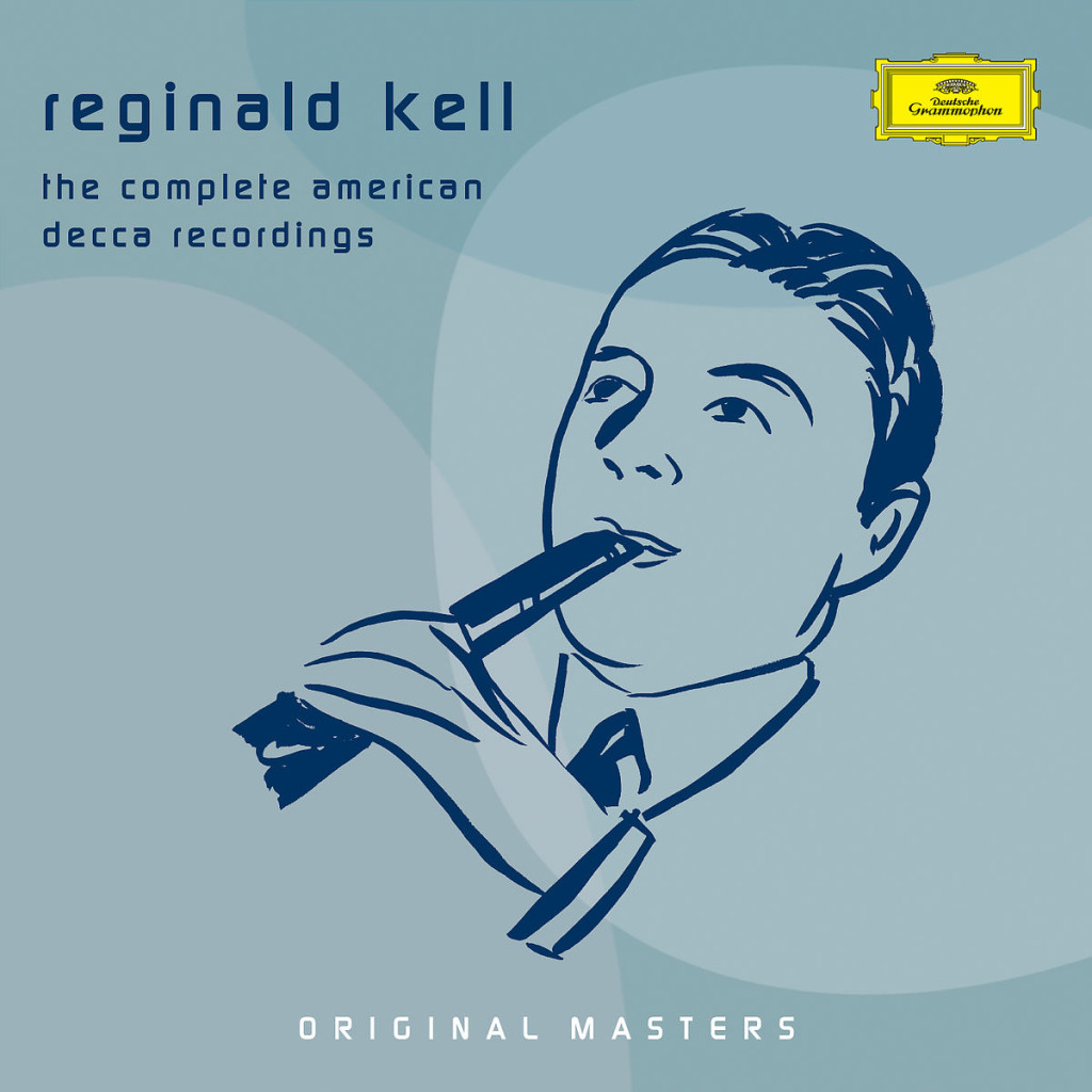 KELL Complete American Decca Recordings | Deutsche Grammophon