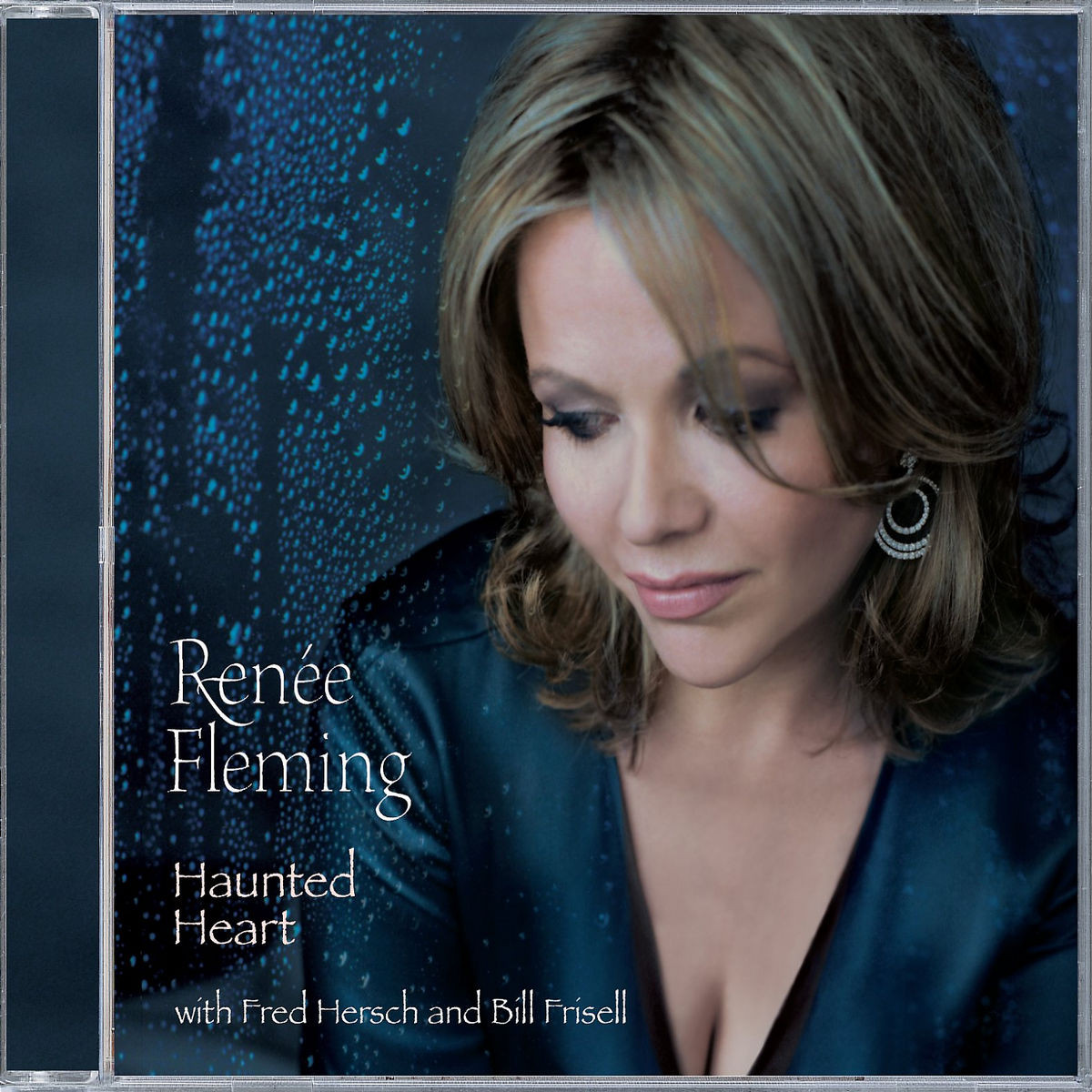 Renée Fleming Haunted heart | Decca Classics
