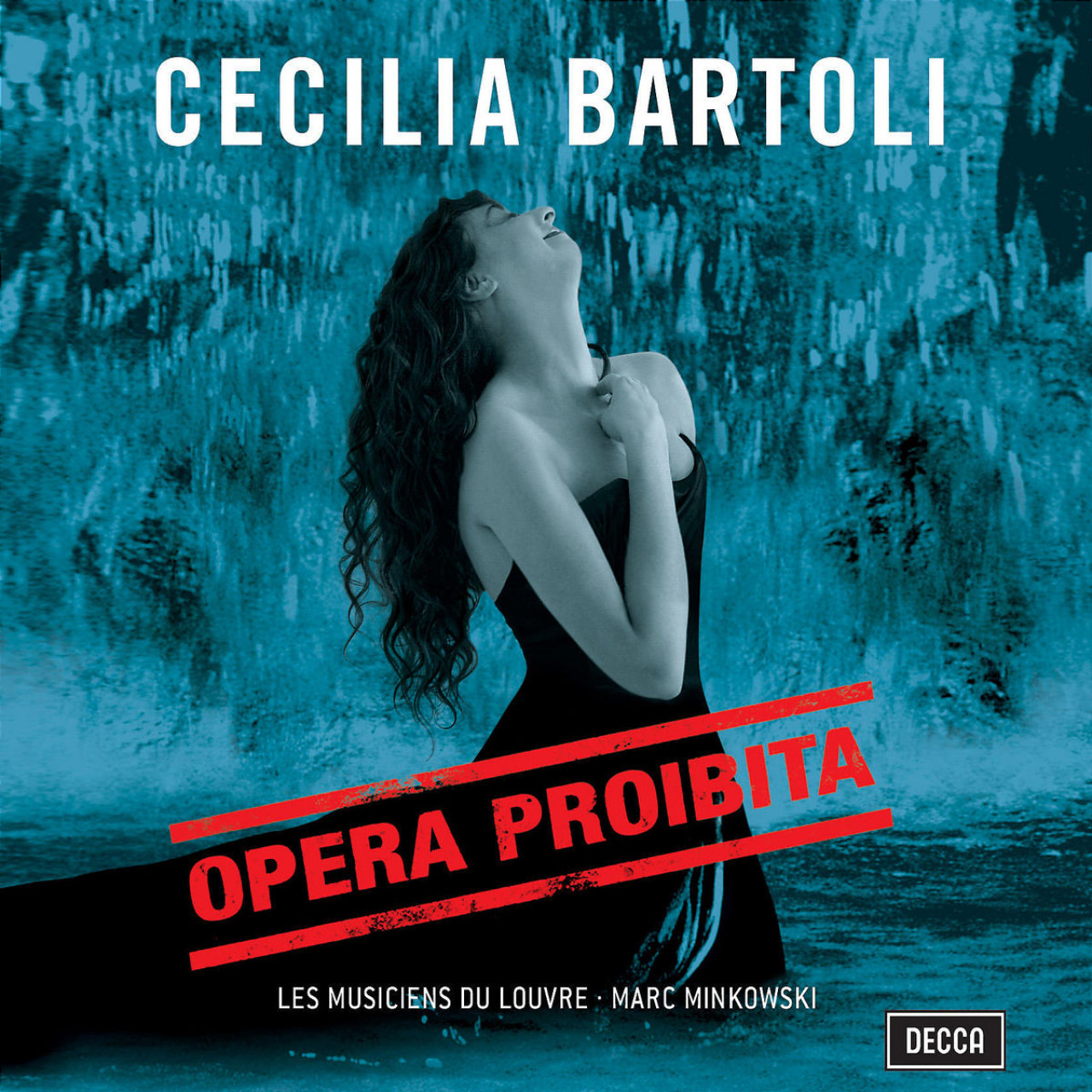 CECILIA BARTOLI opera proibita | Decca Classics