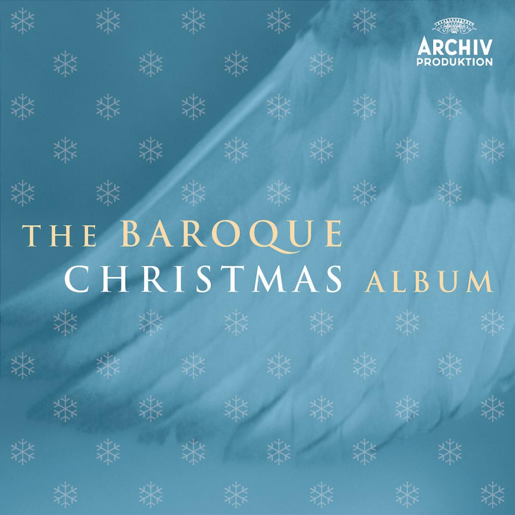 The Baroque Christmas Album | Decca Classics