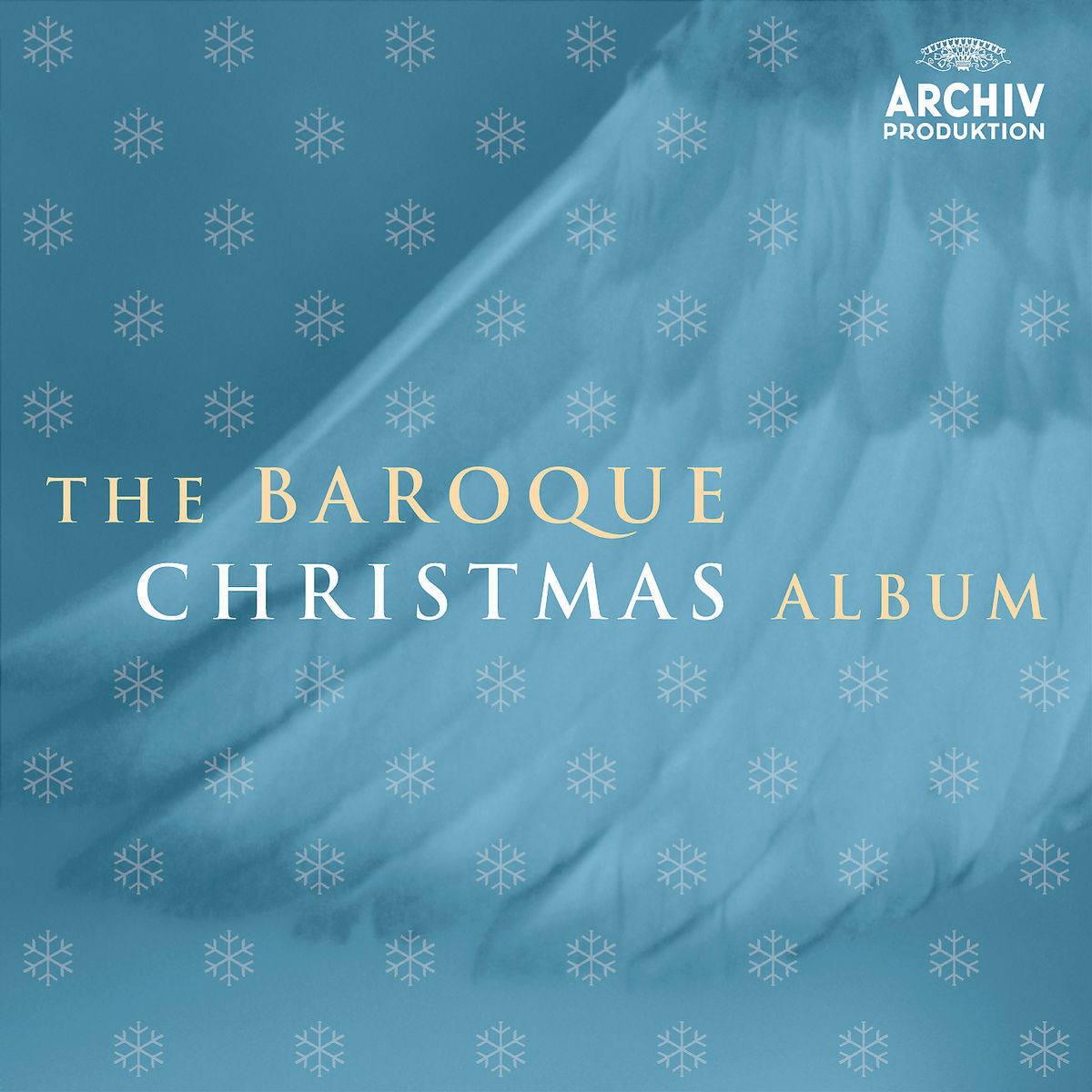 The Baroque Christmas Album | Deutsche Grammophon