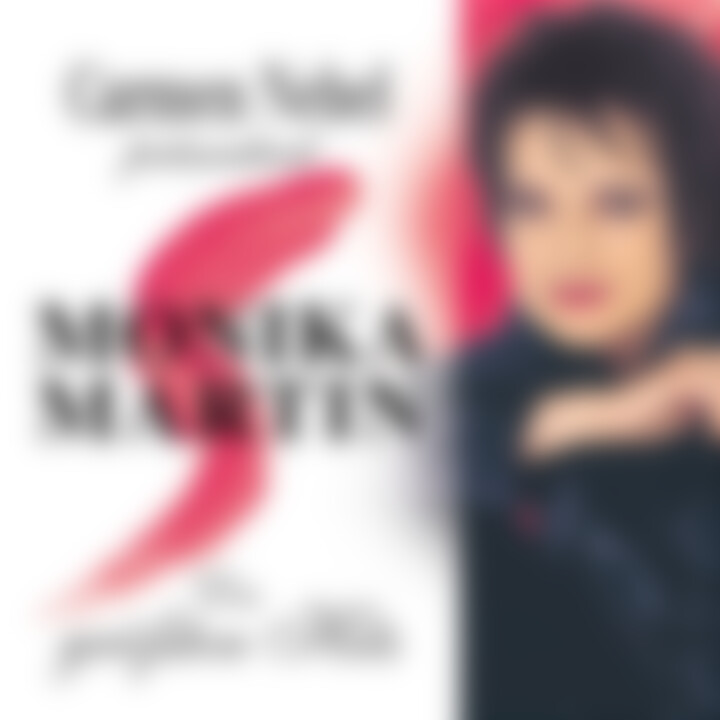 Monika Martin | Musik | Carmen Nebel präsentiert Monika Martin - Die ...