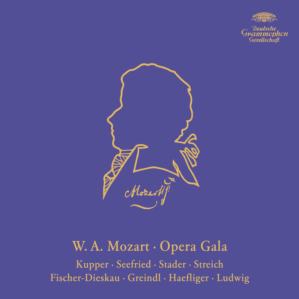 MOZART Opera Gala | Decca Classics