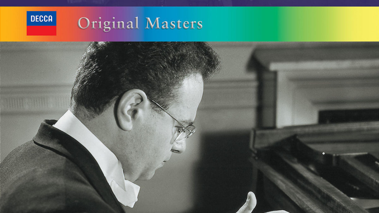 KATCHEN Decca Recordings 1949-1968 | Deutsche Grammophon