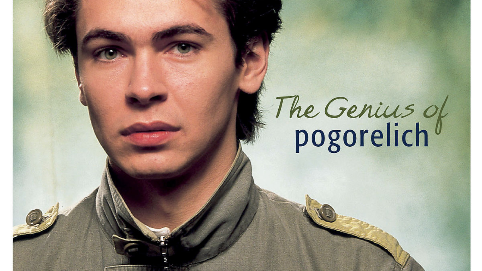 The Genius of POGORELICH | Deutsche Grammophon