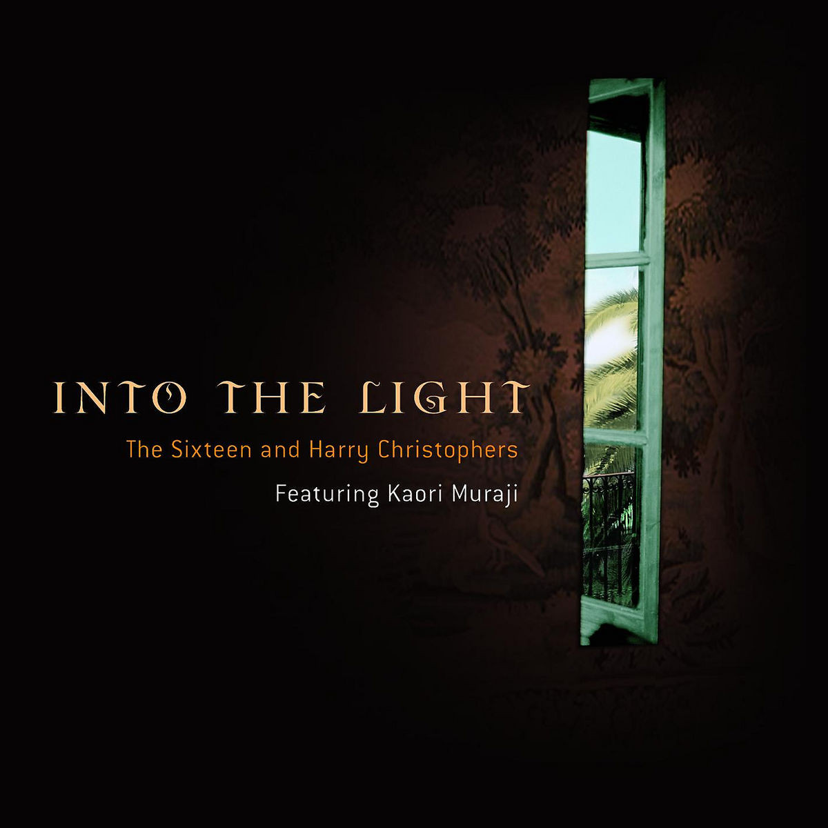 INTO THE LIGHT | Decca Classics
