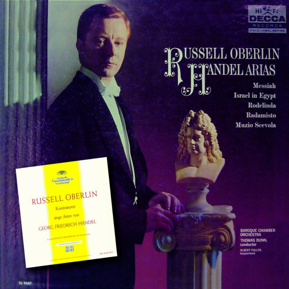 Spotlight | Deutsche Grammophon