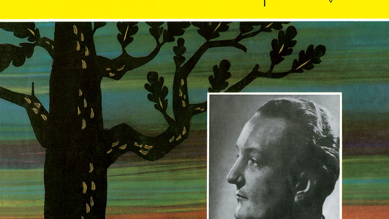 WOLFGANG WINDGASSEN singt Wagner - Videos | Deutsche Grammophon