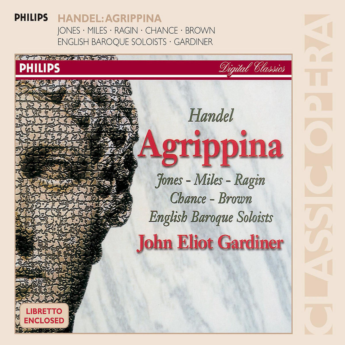 Classic Opera | Deutsche Grammophon