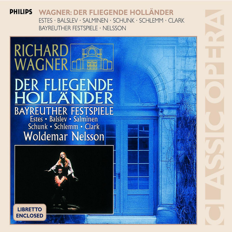 Deutsche Grammophon series