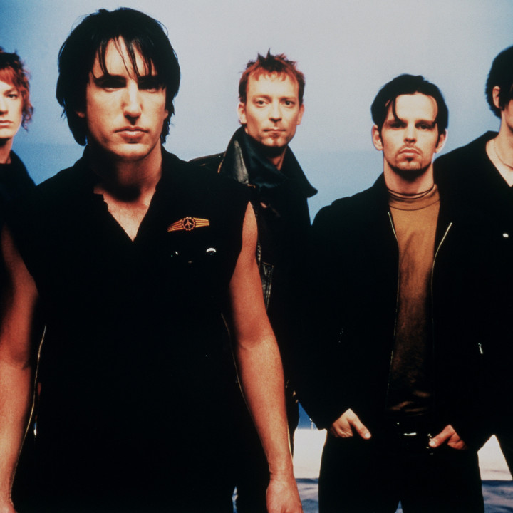 Nine Inch Nails | Fotos