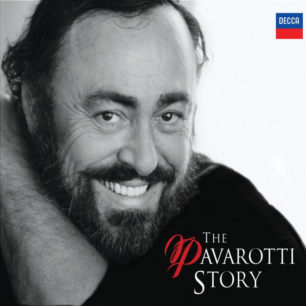 The Pavarotti Story | Decca Classics