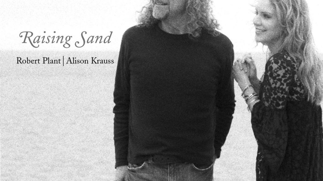 ROBERT PLANT - ALISON KRAUSS RAISING SAND | Deutsche Grammophon