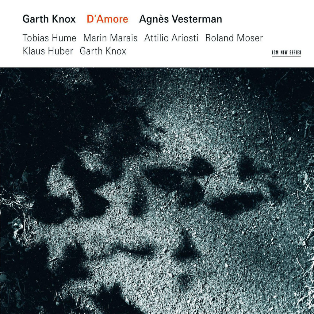 Garth Knox | KlassikAkzente by STAGE+