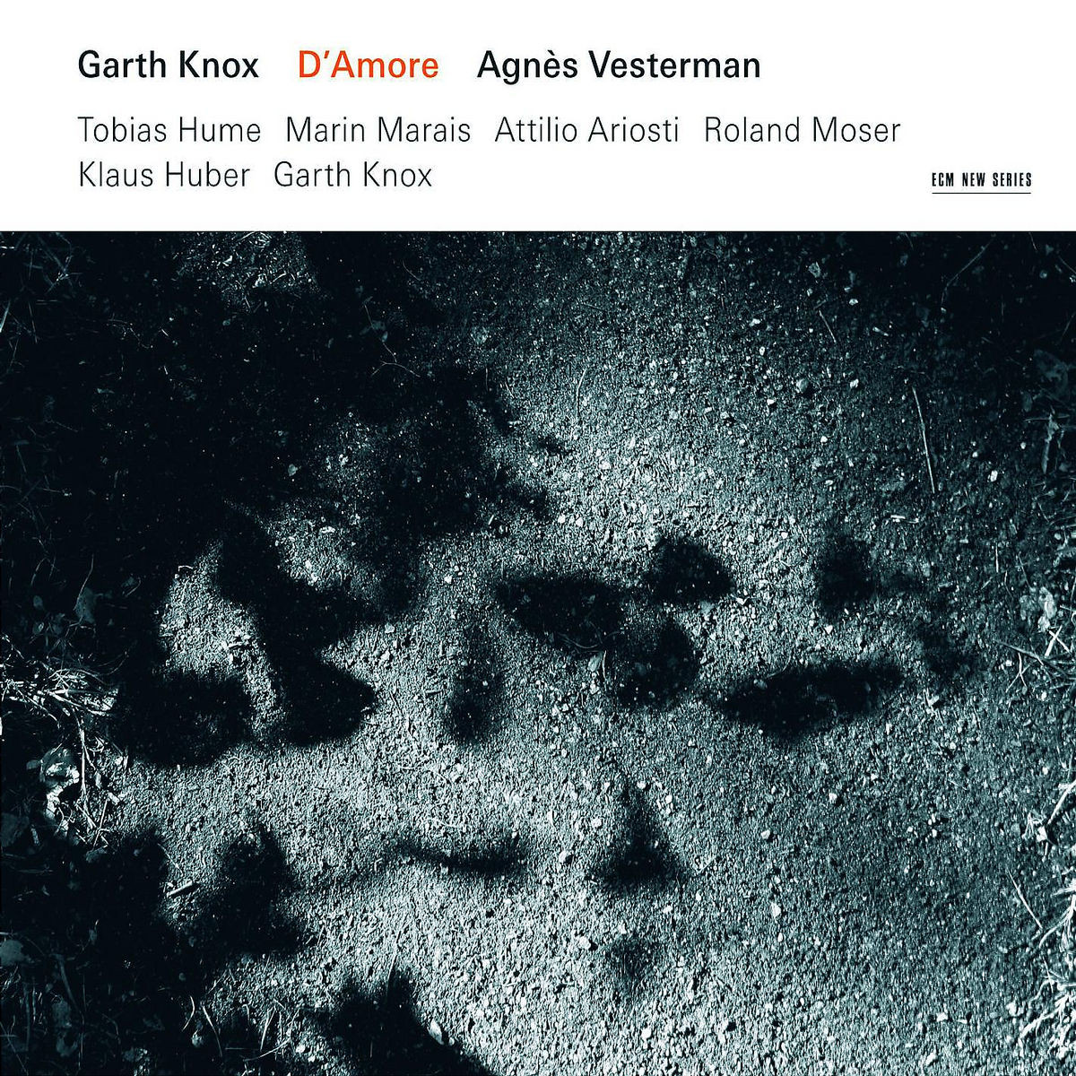 Garth Knox | KlassikAkzente by STAGE+