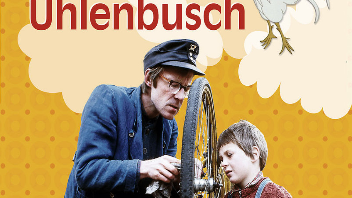 Neues aus Uhlenbusch - die komplette Serie (6 DVD) | Karussell - Musik und Hörspiele für Kinder