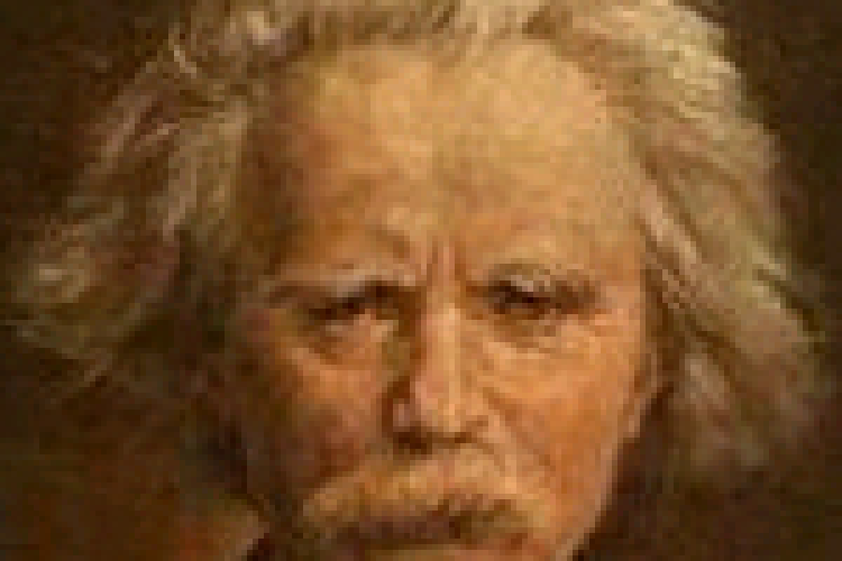 Biography - Edvard Grieg | Deutsche Grammophon
