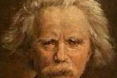 Biography - Edvard Grieg | Deutsche Grammophon