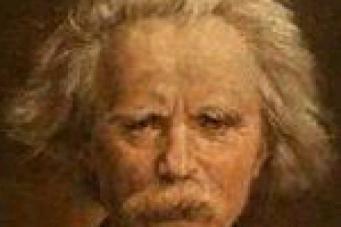 Biography - Edvard Grieg | Deutsche Grammophon