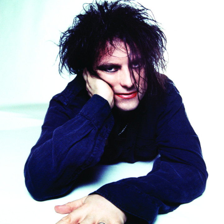 The Cure Fotos the-cure-fotos