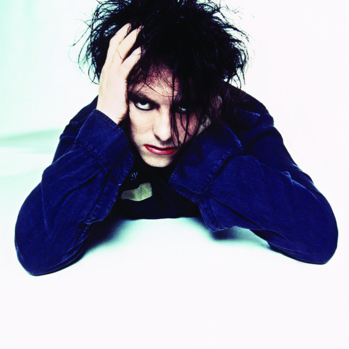 The Cure Fotos the-cure-fotos