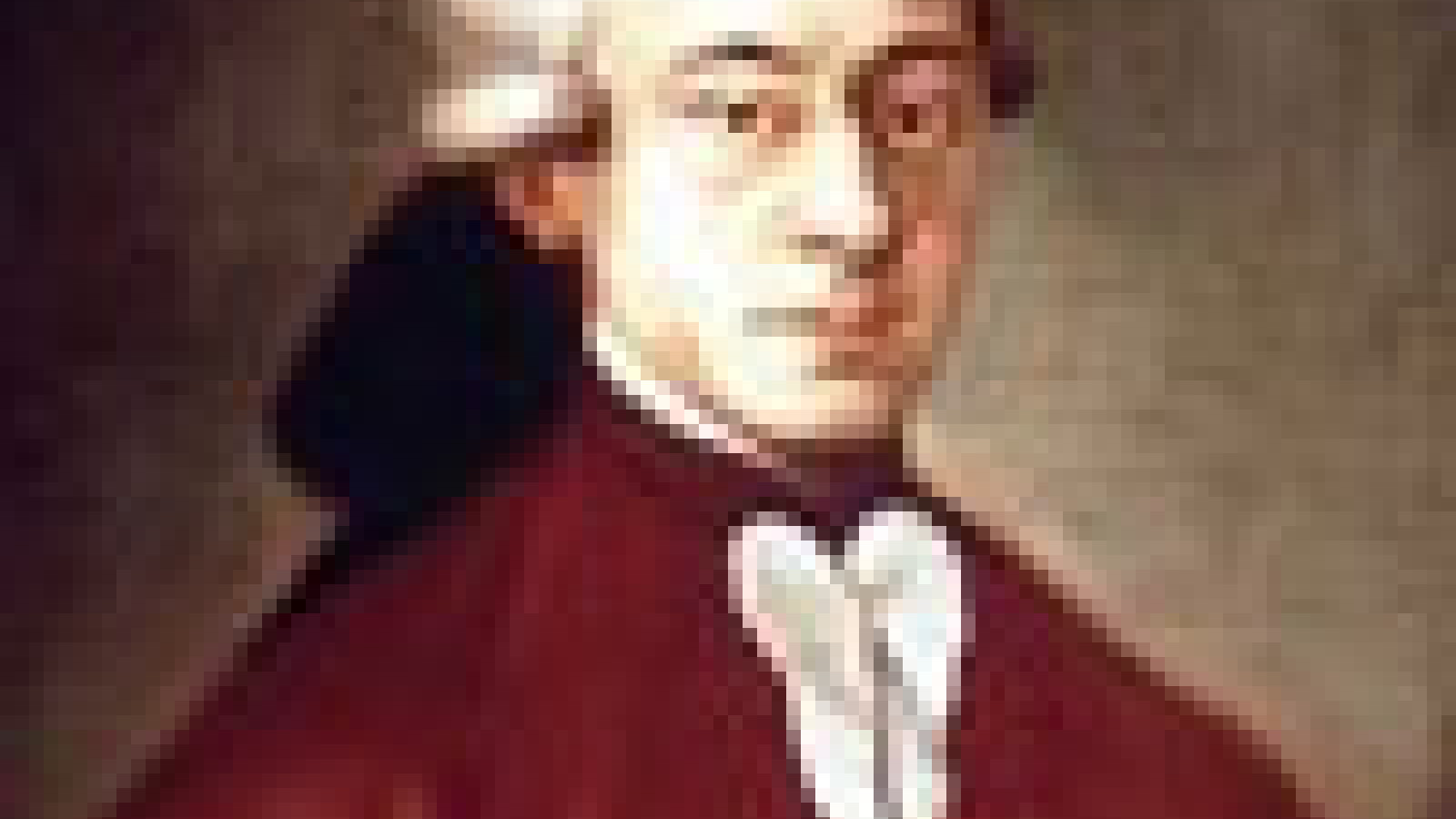 Noch mehr Mozart - Wolfgang Amadeus Mozart | KlassikAkzente by STAGE+